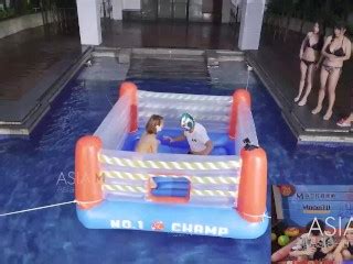 Trailer Mr Pornstar Trainee Ep Wu Meng Meng Mtvq Ep Best Original Asia Porn Video