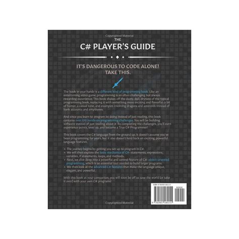 Buy C Players Guide 5th Edition Online Nepal Ubuy