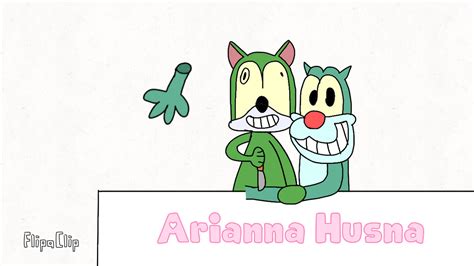 Cospy And Dumpy In Real Or Cake  By Ariannahusna On Deviantart