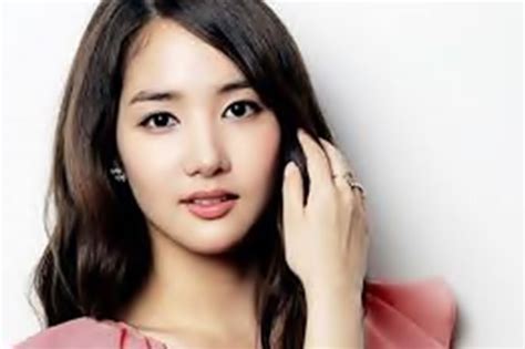 Park Min Young Mantan Kekasih Lee Min Ho