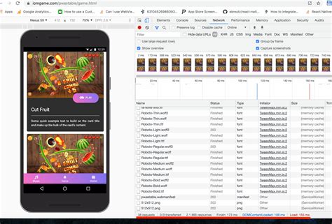 Web Mini Campaign