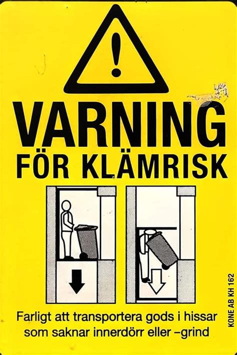 Heed The Warning R 196