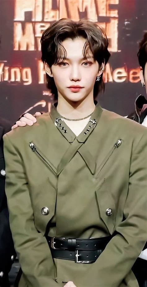 felix ~ | Long hair wigs, Felix, Black hair
