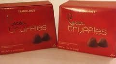 Trader Joes Cocoa Truffles Oz Pack Of Best Chocolate Shop