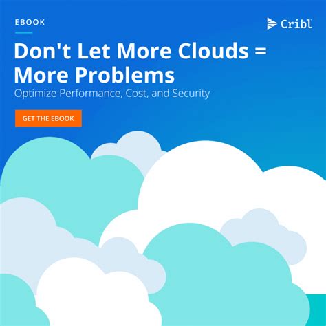 Cribl The Data Engine For It And Security Cribl