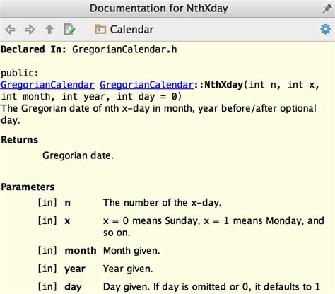 Smart Editor With Code Styles And Completion Features Clion