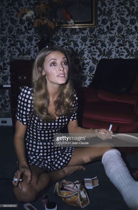 Sharon Tate S Feet