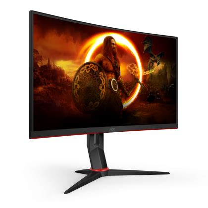 C24G2 AOC Monitors