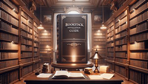 install bookstack on proxmox lxc with scripts
