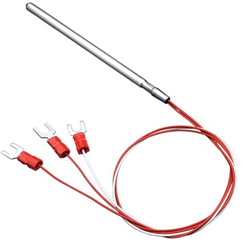 Temperature Sensors For Medical Applications