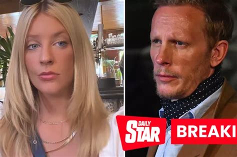 Laurence Fox Suspended From Gb News After Sick Sexist Who Would Shg