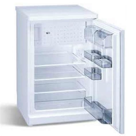 KT 150 Kissmann Kühlschrank 12/24 V - mit Gefrierfach