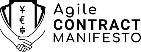 FAQ Agile Contract Manifesto