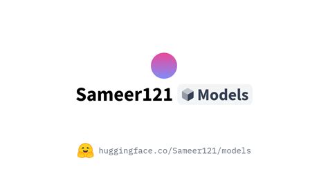 Sameer121 Sameer Kamani