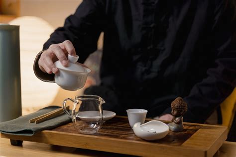 Чайные фигурки | Купить фигурки для чайной церемонии в Киеве • TheTea
