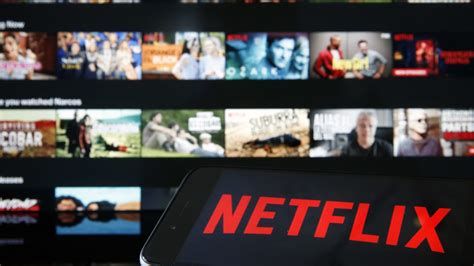 Cómo ver Netflix México en Estados Unidos