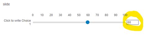 Struggling With Slider And Piped Text XM Community