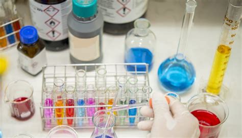 Best Practices For Laboratory Labelling Hibiscus Plc