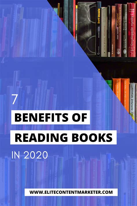 Why Savor Books 7 Top Benefits Of Reading Mental And Physical Artofit