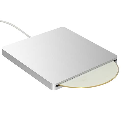 Deepfox Usb 3 0 External Cd Lettore Dvd Rom Drive Grandado