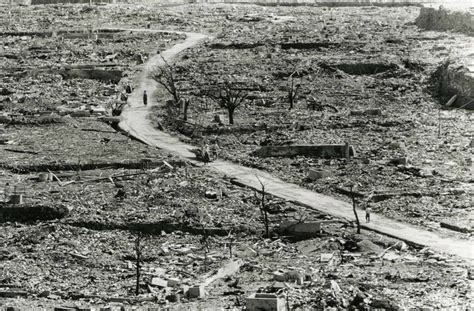 Americans Insist The Atom Bomb Ended The War In Japan — Ignoring Its