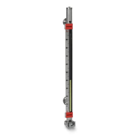 Magnetic Level Indicator Saba Dejlah