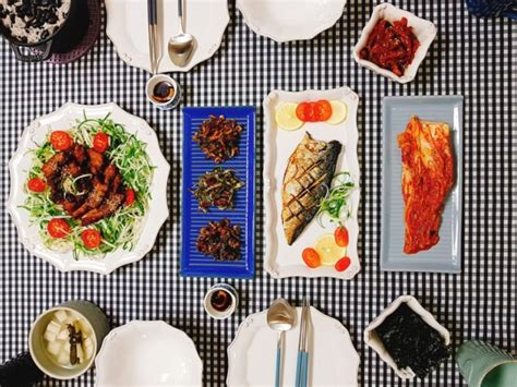 삼시세끼 집밥이야기 9 네이버 블로그