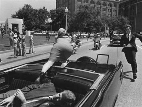Killed By A ‘silly Deadly Communist The American Spectator Usa