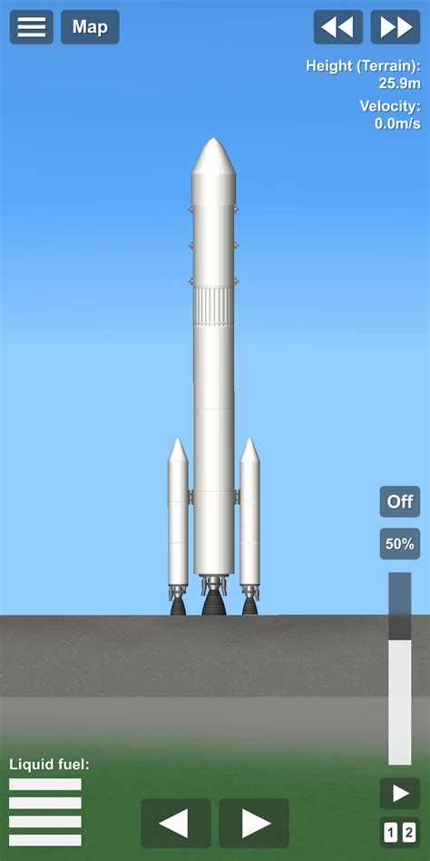 Asteroid Disaster Spaceflight Simulator Forum