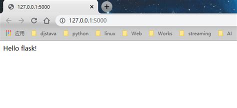 flask principle docs flask使用笔记 Flask教程 三 路由 md at main Killer flask principle GitHub
