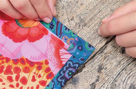 How To Make A Patchwork Quilt An Easy Beginners Guide