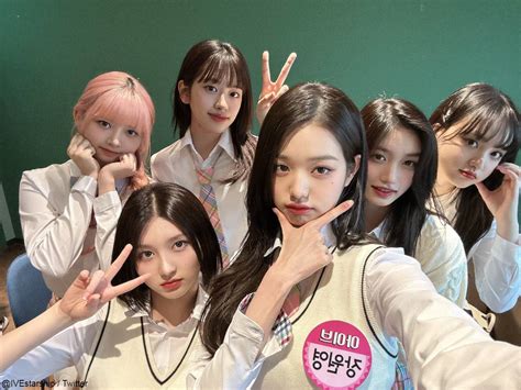 Hi Fi Uncorn Archives Kpop Monster