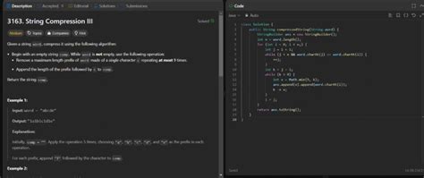 Riya Chaubey On Linkedin 100daysofcode 100daysofcode Leetcode Day36 Java Codingchallenge