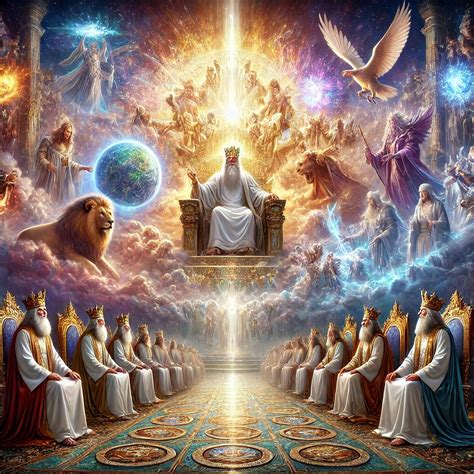 The Book Of Revelation Explained A Deep Dive Part 1