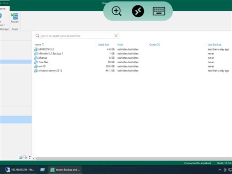 Do Virtualization Esxi Vcenter Server Installation And Veeam Backup Migration By Megasohaib Fiverr