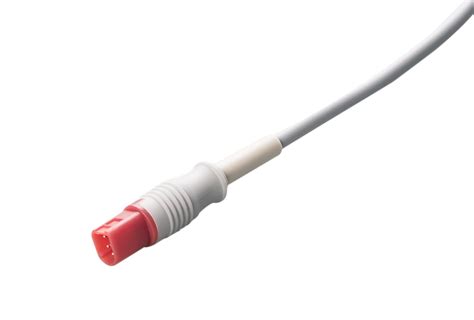 Datascope Compatible Ibp Adapter Cable Medex Abbott Connector In 2022 Connector