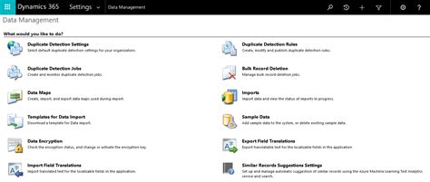 Microsoft Dynamics 365 And Ax Dual Write Configuration Dynamics 365 Finance And Dynamics 365