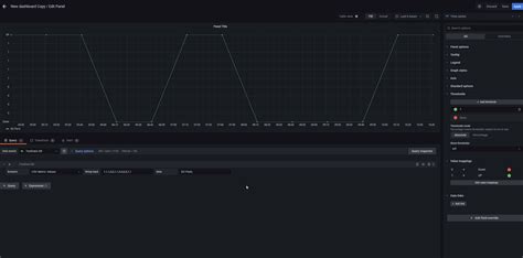 State Timeline Not Working Without Threshold Grafana 821 · Issue 40506 · Grafanagrafana