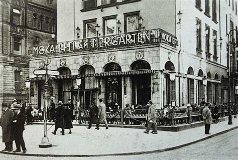 17 Reasons Why Germanys Weimar Republic Was A Party Lovers Paradise