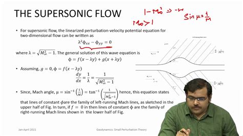 lec51 small perturbation theory iii youtube