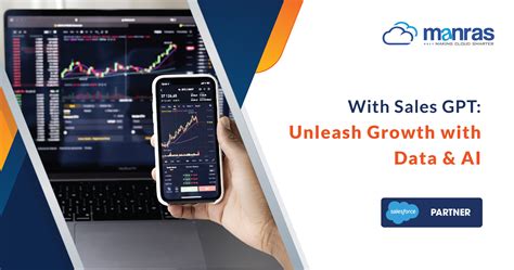 Revolutionize Growth With Sales Gpt Data Ai