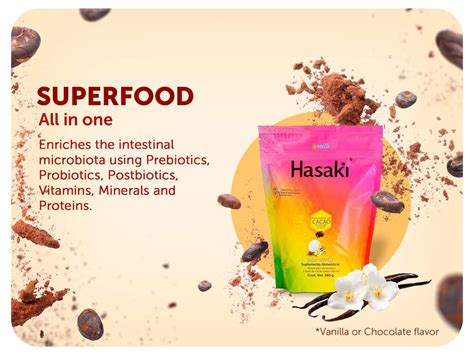 Sanki 🥤 Restore Gut Health With Hasaki®️ 💪🌟 Hasaki®️ Is A Natural