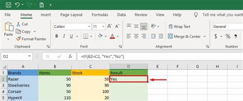 Logical Operators In Excel Everything You Need To Know