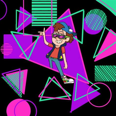 My Sister Drew Dippy Fresh Rgravityfalls