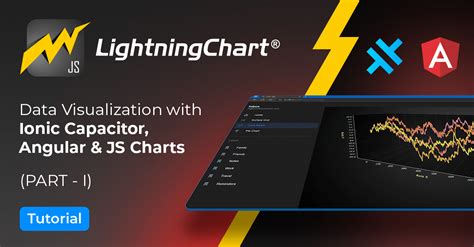 Ionic Capacitor Charting App With Angular JS Charts