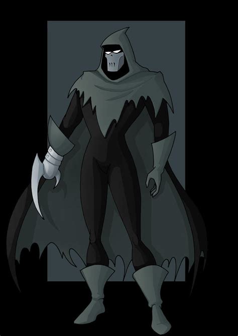 the phantasm by nightwing1975 on DeviantArt