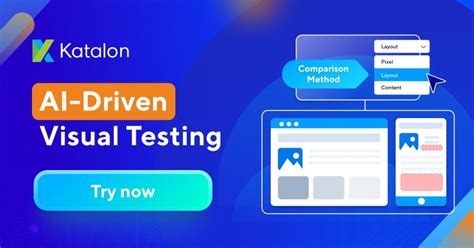 Nhung Nguyen On Linkedin Visual Testing Automation Ai Driven Ui