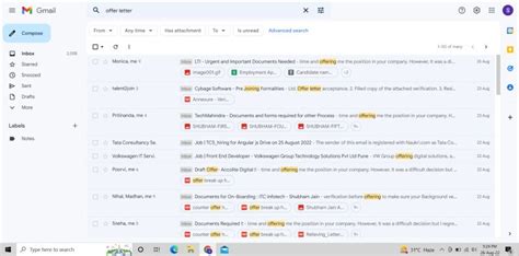 Shubham Jain On Linkedin Job Work Future