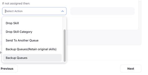 ‎how And When To Use Backup Queues Sprinklr Help Center