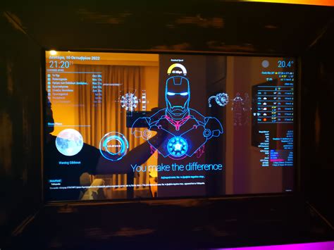 My Magic Miror Magicmirror Forum